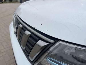 Balts Suzuki Vitara 2022 Tauragė, ar dzinēja tilpumu 1.40 L un nobraukumu 171 tūkst. km par 8300 €, foto 15 vietnē AUTOMOTO.COM.LV