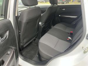 Balts Suzuki Vitara 2022 Tauragė, ar dzinēja tilpumu 1.40 L un nobraukumu 171 tūkst. km par 8300 €, foto 19 vietnē AUTOMOTO.COM.LV