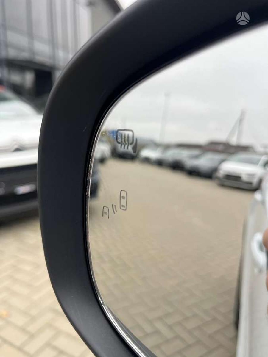 Balts Suzuki Vitara 2022 Tauragė, ar dzinēja tilpumu 1.40 L un nobraukumu 171 tūkst. km par 8300 €, foto 27 vietnē AUTOMOTO.COM.LV
