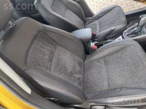 Yellow Suzuki Vitara 2020 in Riga, with an engine capacity of 1.40 L and mileage of 0 thousand km for 13785 €, photo 16 on AUTOMOTO.COM.LV