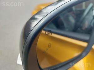 Yellow Suzuki Vitara 2020 in Riga, with an engine capacity of 1.40 L and mileage of 0 thousand km for 13785 €, photo 32 on AUTOMOTO.COM.LV