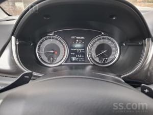 Dzeltens Suzuki Vitara 2021 Rīga, ar dzinēja tilpumu 1.40 L un nobraukumu 89 tūkst. km par 16250 €, foto 3 vietnē AUTOMOTO.COM.LV