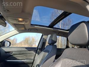 Dzeltens Suzuki Vitara 2021 Rīga, ar dzinēja tilpumu 1.40 L un nobraukumu 89 tūkst. km par 16250 €, foto 4 vietnē AUTOMOTO.COM.LV