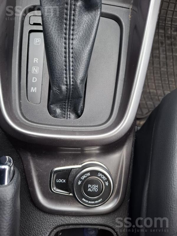 Dzeltens Suzuki Vitara 2021 Rīga, ar dzinēja tilpumu 1.40 L un nobraukumu 89 tūkst. km par 16250 €, foto 5 vietnē AUTOMOTO.COM.LV