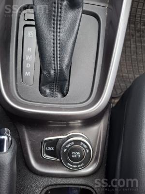 Dzeltens Suzuki Vitara 2021 Rīga, ar dzinēja tilpumu 1.40 L un nobraukumu 89 tūkst. km par 16250 €, foto 6 vietnē AUTOMOTO.COM.LV