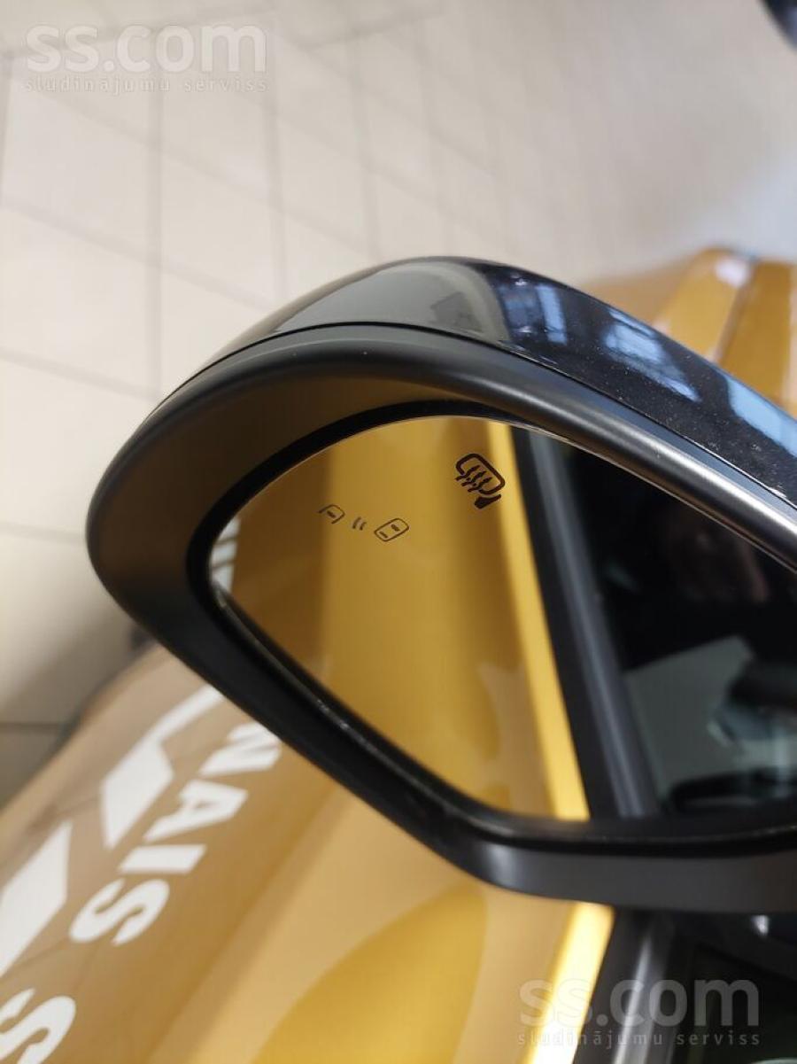 Желтый Сузуки Витара 2025 в Даугавпилс, объемом двигателя 1.40 л и пробегом 10 тыс. км за 26889 €, фото 23 на AUTOMOTO.COM.LV