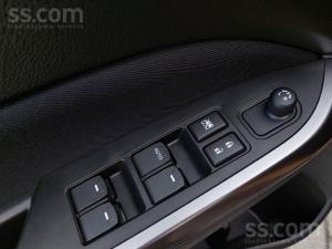 Dzeltens Suzuki Vitara 2025 Daugavpils, ar dzinēja tilpumu 1.40 L un nobraukumu 1 tūkst. km par 26590 €, foto 13 vietnē AUTOMOTO.COM.LV