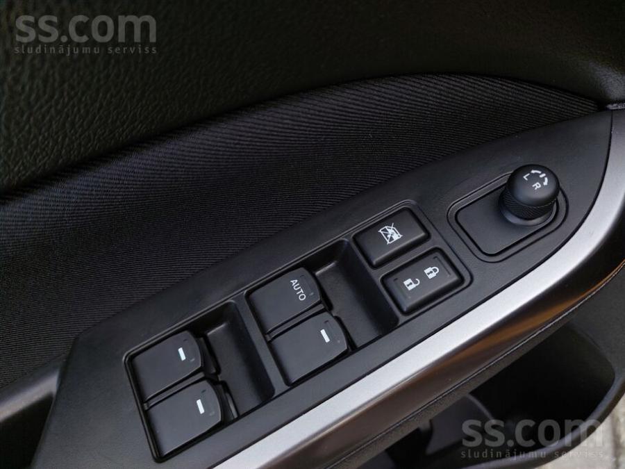 Dzeltens Suzuki Vitara 2025 Daugavpils, ar dzinēja tilpumu 1.40 L un nobraukumu 1 tūkst. km par 26590 €, foto 13 vietnē AUTOMOTO.COM.LV