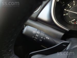 Dzeltens Suzuki Vitara 2025 Daugavpils, ar dzinēja tilpumu 1.40 L un nobraukumu 1 tūkst. km par 26590 €, foto 15 vietnē AUTOMOTO.COM.LV