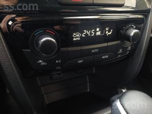 Dzeltens Suzuki Vitara 2025 Daugavpils, ar dzinēja tilpumu 1.40 L un nobraukumu 1 tūkst. km par 26590 €, foto 21 vietnē AUTOMOTO.COM.LV