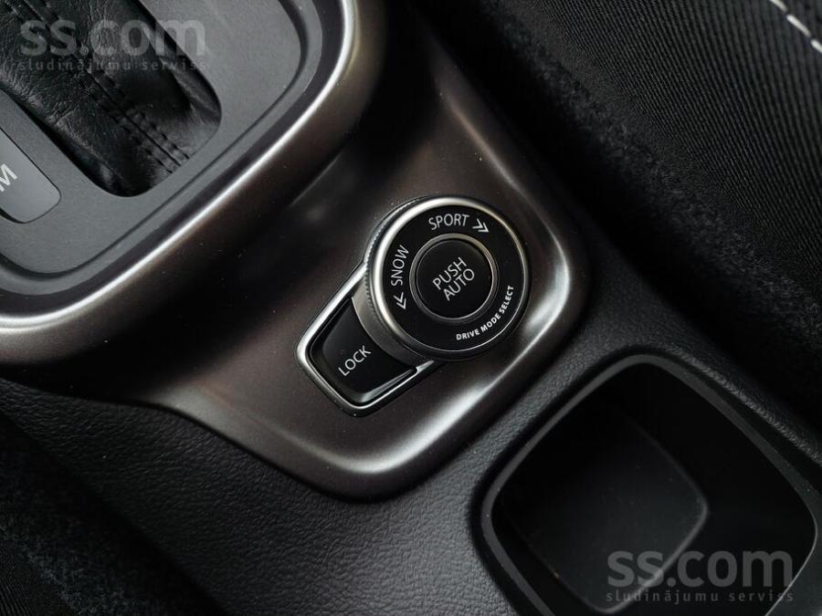 Dzeltens Suzuki Vitara 2025 Daugavpils, ar dzinēja tilpumu 1.40 L un nobraukumu 1 tūkst. km par 26590 €, foto 23 vietnē AUTOMOTO.COM.LV