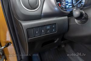 Желтый Сузуки Витара 2023 в Таллин, объемом двигателя 1.50 л и пробегом 33 тыс. км за 23900 €, фото 17 на AUTOMOTO.COM.LV