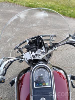 Suzuki VL 1500 2001 Tukums, ar dzinēja tilpumu 1.50 L un nobraukumu 0 tūkst. km par 5100 €, foto  vietnē AUTOMOTO.COM.LV