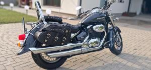 Melns Suzuki VL 2004 Pasvalys, ar dzinēja tilpumu 0.80 L un nobraukumu 37 tūkst. km par 3100 €, foto 4 vietnē AUTOMOTO.COM.LV