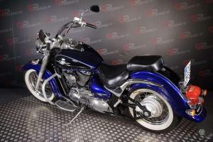 Zils Suzuki VL 2005 Utena, ar dzinēja tilpumu 0.81 L un nobraukumu 75 tūkst. km par 3890 €, foto 14 vietnē AUTOMOTO.COM.LV