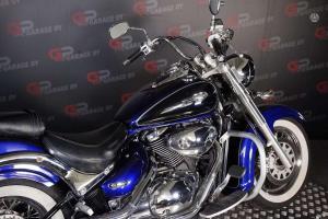 Zils Suzuki VL 2005 Utena, ar dzinēja tilpumu 0.81 L un nobraukumu 75 tūkst. km par 3890 €, foto 17 vietnē AUTOMOTO.COM.LV