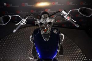 Zils Suzuki VL 2005 Utena, ar dzinēja tilpumu 0.81 L un nobraukumu 75 tūkst. km par 3890 €, foto 23 vietnē AUTOMOTO.COM.LV