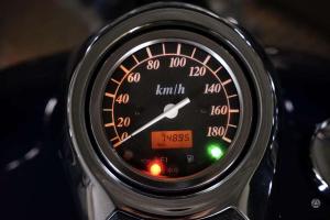 Zils Suzuki VL 2005 Utena, ar dzinēja tilpumu 0.81 L un nobraukumu 75 tūkst. km par 3890 €, foto 26 vietnē AUTOMOTO.COM.LV