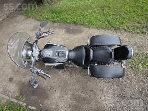Suzuki VL 1999 in Riga, with an engine capacity of 1.50 L and mileage of 0 thousand km for 4800 €, photo 4 on AUTOMOTO.COM.LV
