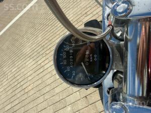 Suzuki VS 800 1996 in Daugavpils, with an engine capacity of 0.81 L and mileage of 0 thousand km for 2900 €, photo 7 on AUTOMOTO.COM.LV