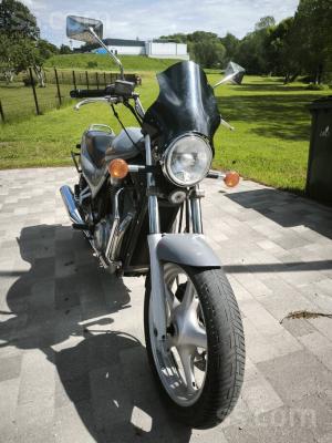 Suzuki VX 800 1990 Cēsis, ar dzinēja tilpumu 0.80 L un nobraukumu 0 tūkst. km par 1800 €, foto 5 vietnē AUTOMOTO.COM.LV