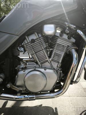 Suzuki VX 800 1990 Cēsis, ar dzinēja tilpumu 0.80 L un nobraukumu 0 tūkst. km par 1800 €, foto 6 vietnē AUTOMOTO.COM.LV