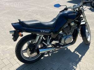 Suzuki VX 800 1997 Cēsis, ar dzinēja tilpumu 0.81 L un nobraukumu 0 tūkst. km par 1850 €, foto 4 vietnē AUTOMOTO.COM.LV