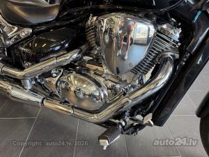 Melns Suzuki VZ 800 2013 Tallina, ar dzinēja tilpumu 0.81 L un nobraukumu 12 tūkst. km par 5990 €, foto 8 vietnē AUTOMOTO.COM.LV