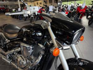 Melns Suzuki VZ 800 2013 Tallina, ar dzinēja tilpumu 0.81 L un nobraukumu 12 tūkst. km par 5990 €, foto 9 vietnē AUTOMOTO.COM.LV