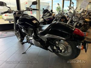 Melns Suzuki VZ 800 2013 Tallina, ar dzinēja tilpumu 0.81 L un nobraukumu 12 tūkst. km par 5990 €, foto 14 vietnē AUTOMOTO.COM.LV