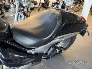 Melns Suzuki VZ 800 2013 Tallina, ar dzinēja tilpumu 0.81 L un nobraukumu 12 tūkst. km par 5990 €, foto 18 vietnē AUTOMOTO.COM.LV