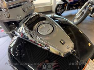 Melns Suzuki VZ 800 2013 Tallina, ar dzinēja tilpumu 0.81 L un nobraukumu 12 tūkst. km par 5990 €, foto 19 vietnē AUTOMOTO.COM.LV