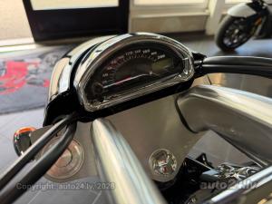 Melns Suzuki VZ 800 2013 Tallina, ar dzinēja tilpumu 0.81 L un nobraukumu 12 tūkst. km par 5990 €, foto 20 vietnē AUTOMOTO.COM.LV