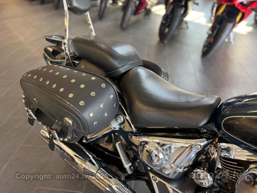 Zaļš Suzuki VZ 800 1998 Tallina, ar dzinēja tilpumu 0.81 L un nobraukumu 30 tūkst. km par 2990 €, foto 5 vietnē AUTOMOTO.COM.LV