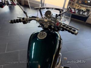 Zaļš Suzuki VZ 800 1998 Tallina, ar dzinēja tilpumu 0.81 L un nobraukumu 30 tūkst. km par 2990 €, foto 7 vietnē AUTOMOTO.COM.LV