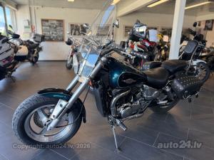 Zaļš Suzuki VZ 800 1998 Tallina, ar dzinēja tilpumu 0.81 L un nobraukumu 30 tūkst. km par 2990 €, foto 11 vietnē AUTOMOTO.COM.LV