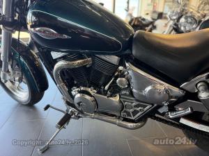 Zaļš Suzuki VZ 800 1998 Tallina, ar dzinēja tilpumu 0.81 L un nobraukumu 30 tūkst. km par 2990 €, foto 15 vietnē AUTOMOTO.COM.LV