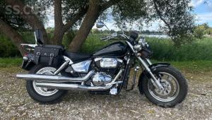 Suzuki VZ 800 1999 Liepāja, ar dzinēja tilpumu 0.80 L un nobraukumu 0 tūkst. km par 2450 €, foto 3 vietnē AUTOMOTO.COM.LV