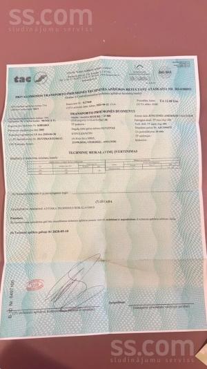 Suzuki VZ 800 2005 Rīga, ar dzinēja tilpumu 0.80 L un nobraukumu 0 tūkst. km par 3300 €, foto 5 vietnē AUTOMOTO.COM.LV