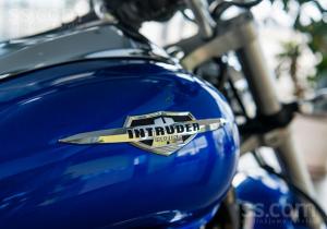 Suzuki VZ 800 2006 in Cesis, with an engine capacity of 0.81 L and mileage of 0 thousand km for 6700 €, photo 4 on AUTOMOTO.COM.LV
