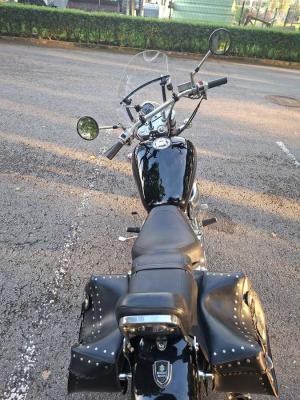 Black Suzuki VZ 1997 in Marijampole, with an engine capacity of 0.80 L and mileage of 36 thousand km for 2600 €, photo 11 on AUTOMOTO.COM.LV