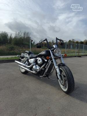 Melns Suzuki VZ 2000 Šauļi, ar dzinēja tilpumu 0.81 L un nobraukumu 13 tūkst. km par 2750 €, foto 1 vietnē AUTOMOTO.COM.LV