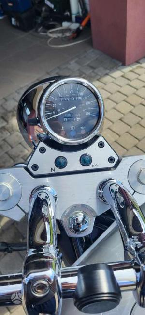 Pelēks Suzuki VZ 2003 Kauņa, ar dzinēja tilpumu 0.81 L un nobraukumu 25 tūkst. km par 2700 €, foto 3 vietnē AUTOMOTO.COM.LV