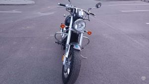 Suzuki VZ 1996 in Kaunas, with an engine capacity of 0.80 L and mileage of 69 thousand km for 2150 €, photo 3 on AUTOMOTO.COM.LV