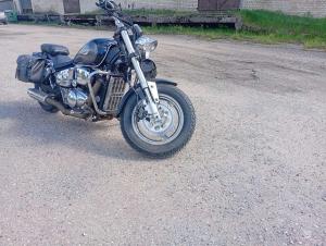 Suzuki VZ 1998 Molėtai, ar dzinēja tilpumu 0.80 L un nobraukumu 43 tūkst. km par 2400 €, foto 3 vietnē AUTOMOTO.COM.LV