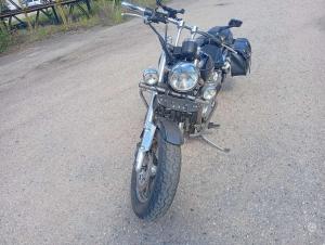 Suzuki VZ 1998 Molėtai, ar dzinēja tilpumu 0.80 L un nobraukumu 43 tūkst. km par 2400 €, foto 5 vietnē AUTOMOTO.COM.LV
