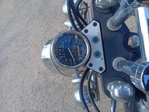 Suzuki VZ 1998 Molėtai, ar dzinēja tilpumu 0.80 L un nobraukumu 43 tūkst. km par 2400 €, foto 6 vietnē AUTOMOTO.COM.LV