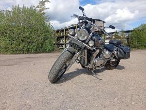 Suzuki VZ 1998 Molėtai, ar dzinēja tilpumu 0.80 L un nobraukumu 43 tūkst. km par 2400 €, foto 8 vietnē AUTOMOTO.COM.LV