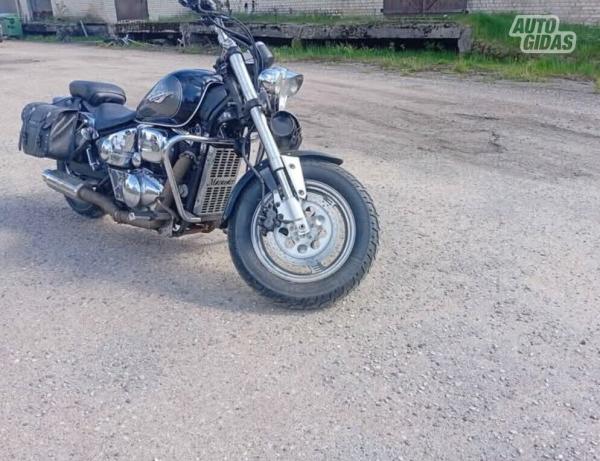 Suzuki VZ 1998 in Moletai, with an engine capacity of 0.80 L and mileage of 0 thousand km for 2000 €, photo 3 on AUTOMOTO.COM.LV