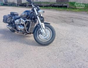 Сузуки VZ 1998 в Молетай, объемом двигателя 0.80 л и пробегом 0 тыс. км за 2300 €, фото 4 на AUTOMOTO.COM.LV
